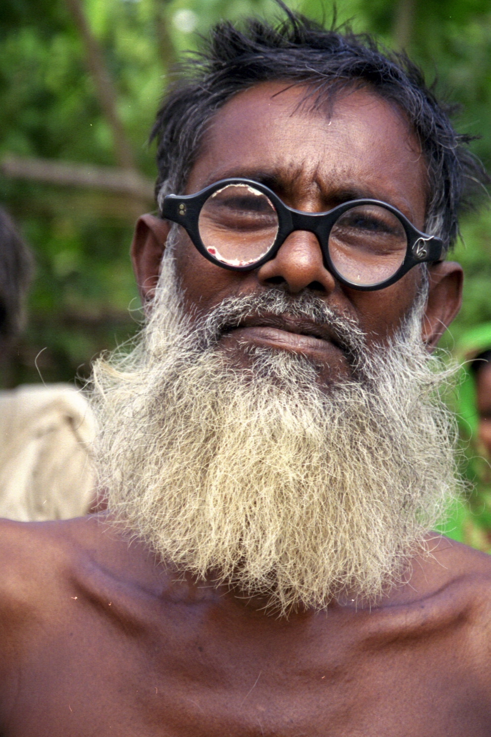 Bengali Man | Go Beyond