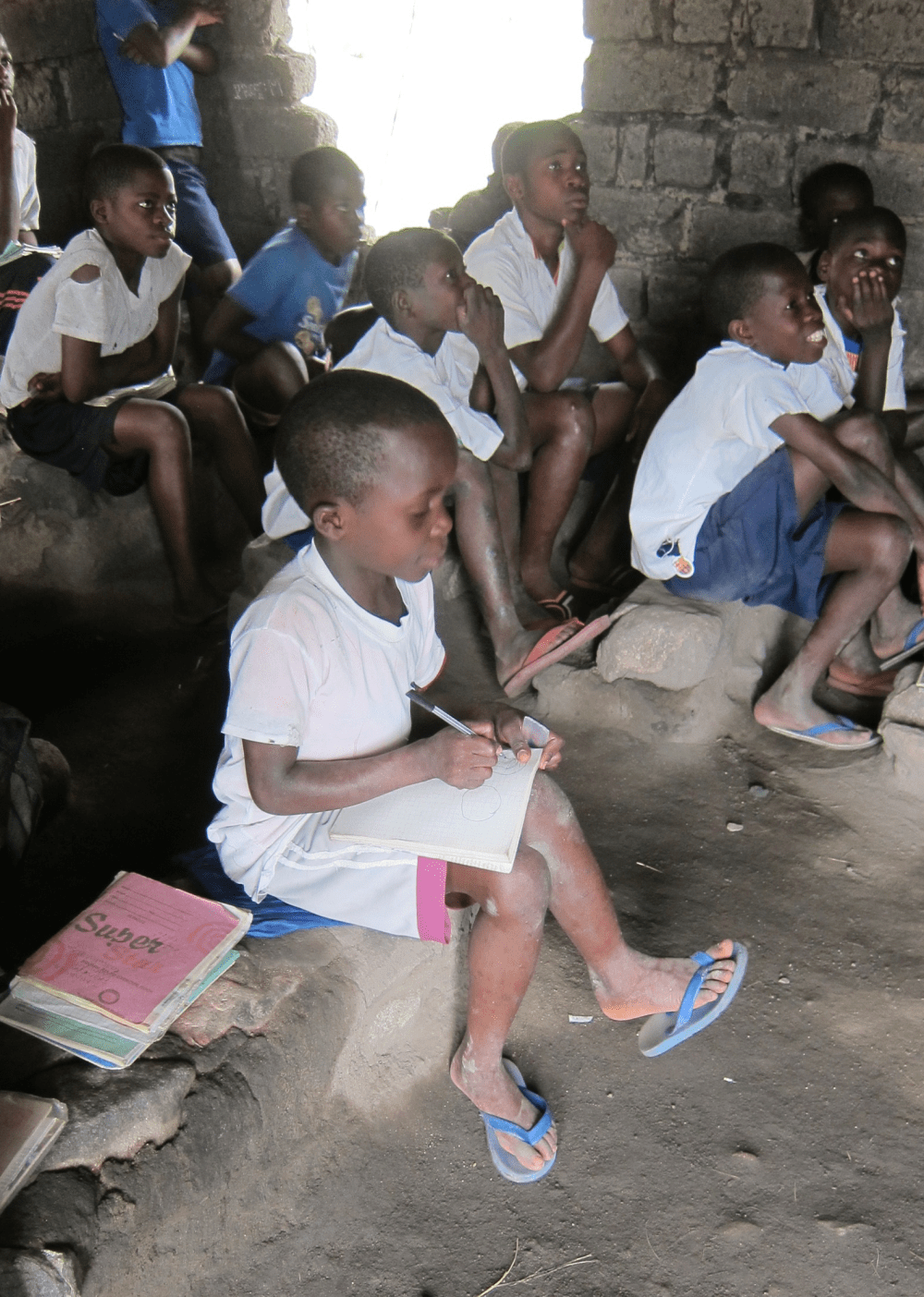 Swahili Sayings | Go Beyond